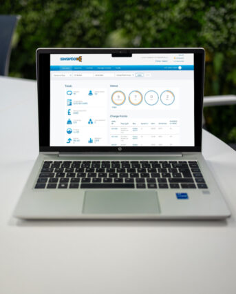 EV Smart Charging Solutions | Lead the EV Revolution