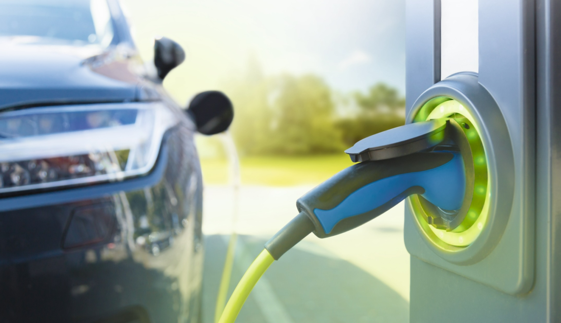 Evolt Network launches today | Evolt Charging