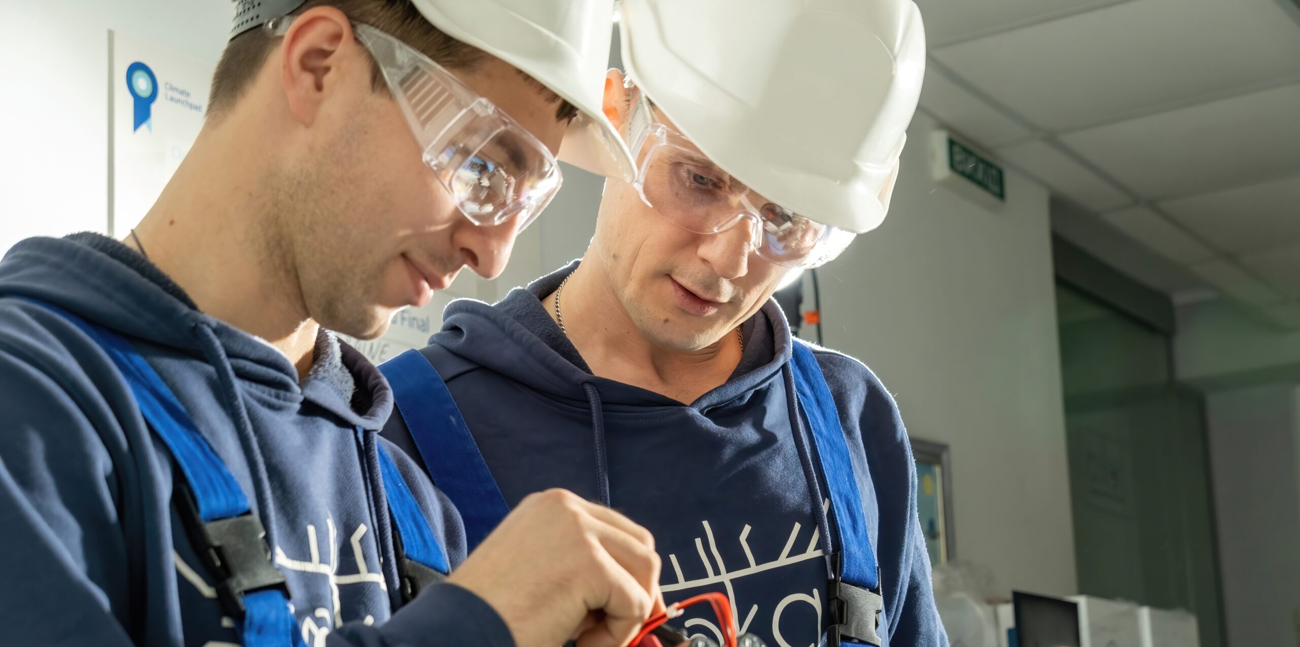 Why logistics fleets need an EV Charger maintenance package | Evolt Charging