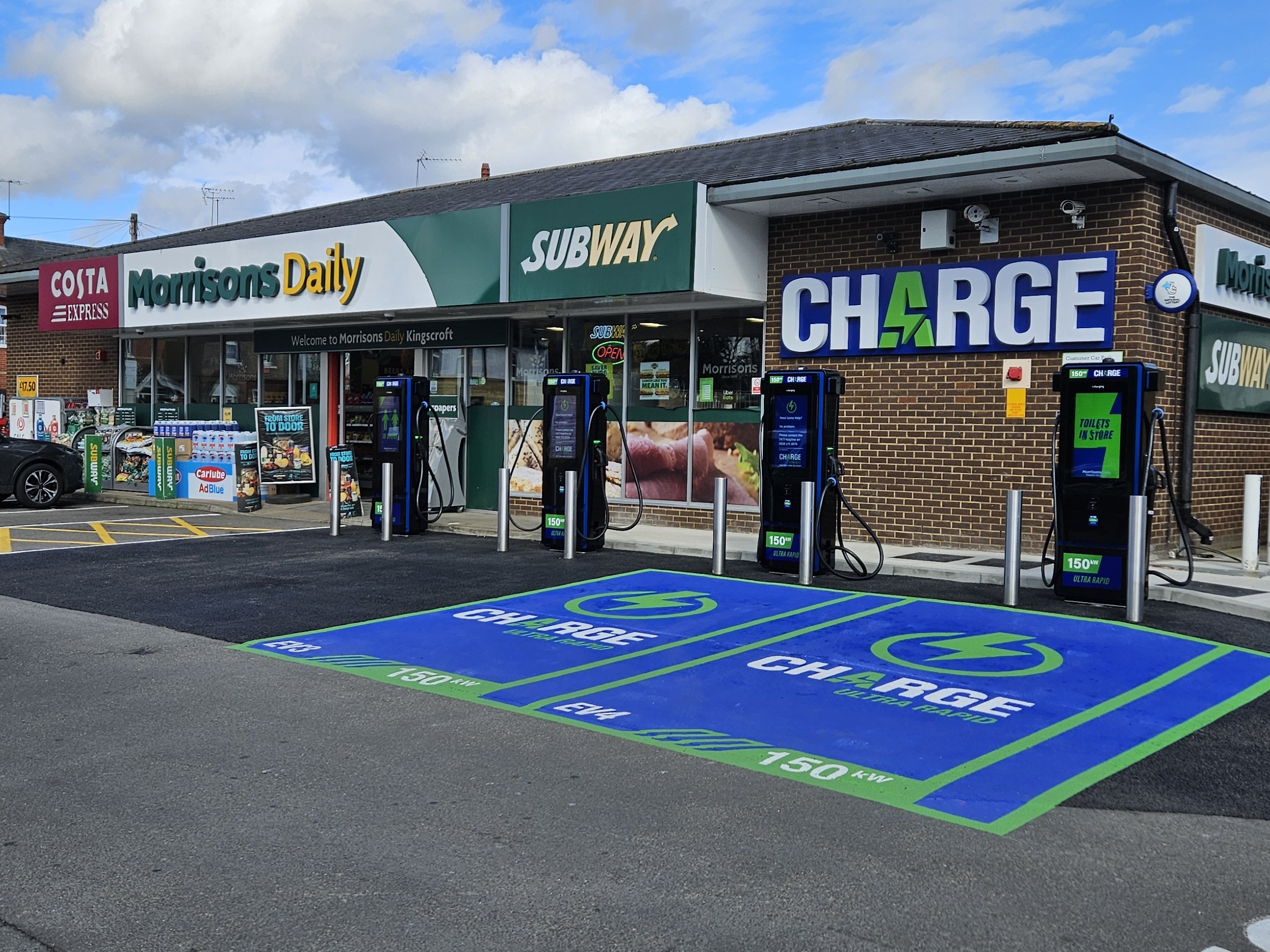 Top five steps to success for Charge Point Operators | Evolt Charging